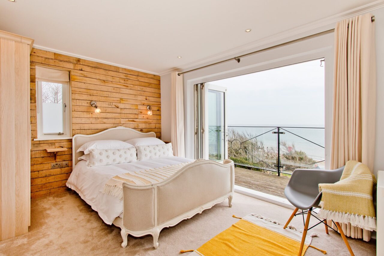 Cliff End Fort, Pett Level - Camber Holiday Cottages